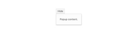 Angular Popup Component Kendo Ui For Angular