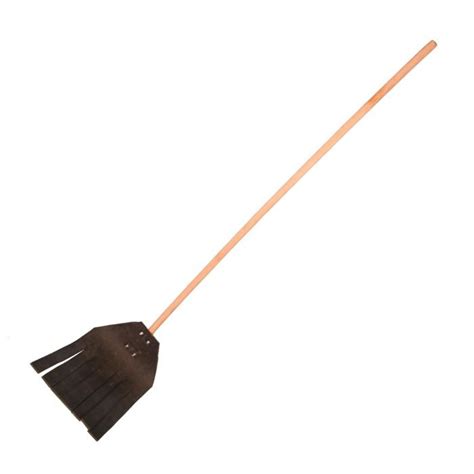 Fire Beater Wooden Shaft Agrimark