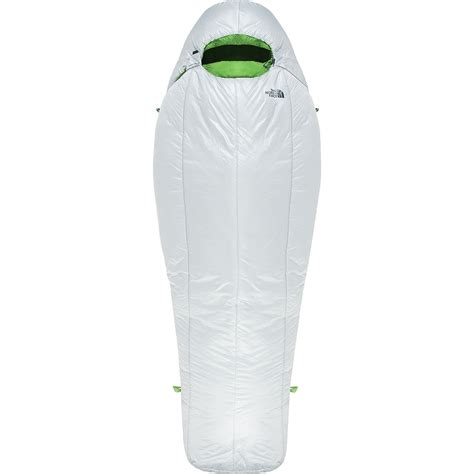 The North Face Guide 0 Sleeping Bag 0f Synthetic Womens Hike And Camp