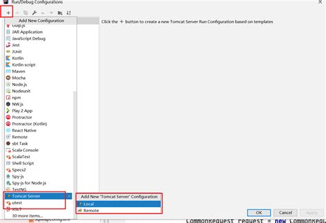 There Is No Configuredrunning Web Servers Found Please Run Any Web