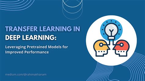 Transfer Learning In Deep Learning Leveraging Pretrained Models For