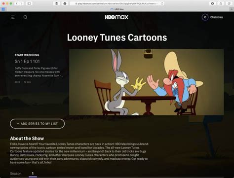 HBO Max Is Now Available On Your IPhone IPad And Apple TV Here Are The Details