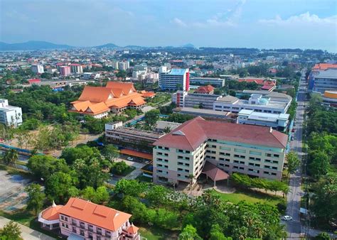 คณะเทคโนโลยีการเกษตร มหาวิทยาลัยราชภัฏสงขลา