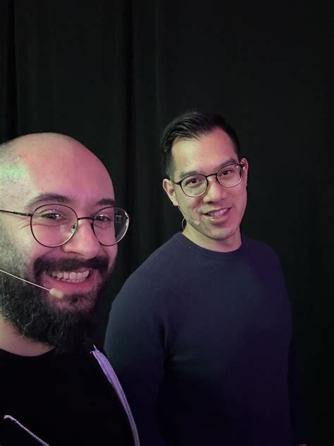 bassem dghaidi on linkedin github githubuniverse2023