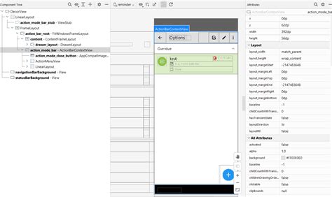 Android Contextual Action Mode Sometimes Not Shown Stack Overflow