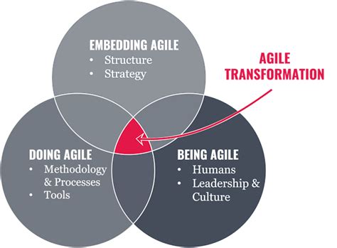 Agile Transformation Consulting Leitwerk Consulting