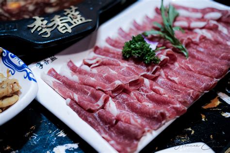 Li Xiang Lan Hotpot 李香蓝重庆火锅 Mshannahchia