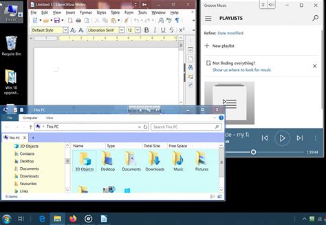 No Transparency At All In Build 1909 Solved Windows 10 Forums