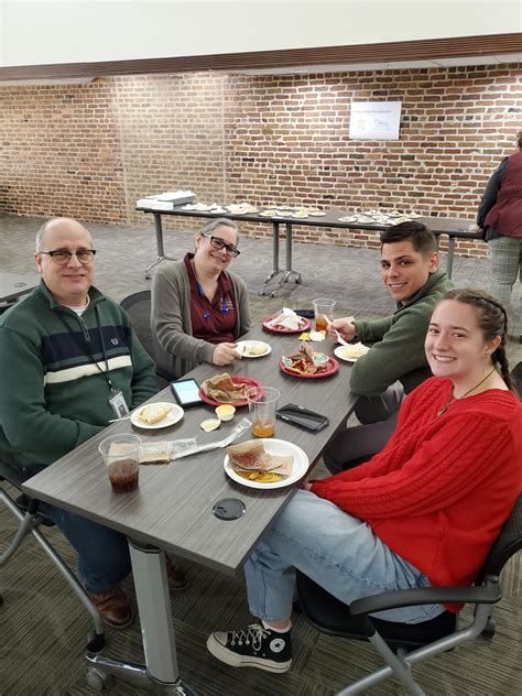 Mesa Celebrates Pi Day Mesa Associates Inc