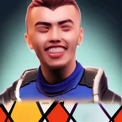 Pogchamp Emote Stable Diffusion Openart