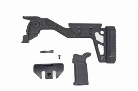 Chisel Machining Beretta 1301a400 Fixed Stock Reactive Gunworks Reactive Gunworks