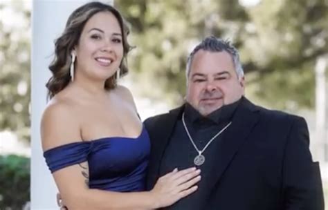 90 Day Fiance” Star Liz Woods Soft Launches New Relationship Following