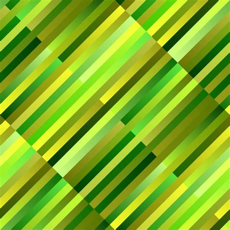 Gradient Rectangle Pattern Background Abstract Green Graphic Design 65947423 Vector Art At