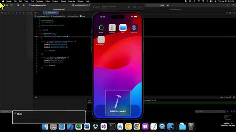 Swiftui 7 Formatting Dates And Numbers In Text Youtube