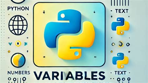 Python Variables And Data Types Explained In Telugu Youtube