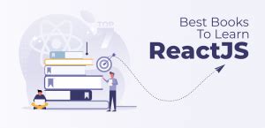 Top 7 Best Books To Learn React JS GeeksforGeeks