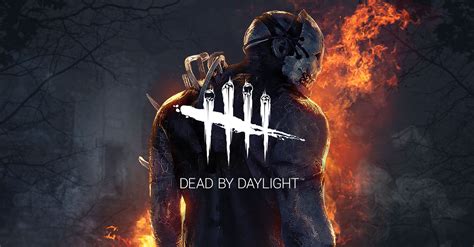 ‘dead By Daylight Mobile Gets New Training Mode In Latest Update