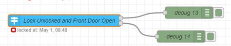 Trigger State Node Help Node Red Home Assistant Community