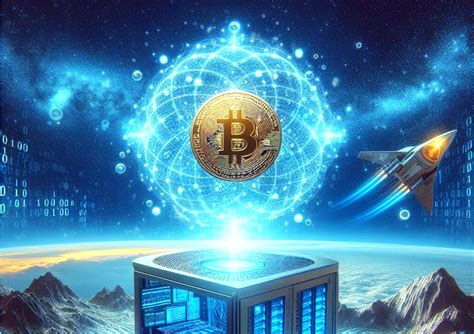 Shocking Truth Quantum Computing Vs Bitcoin What You Need To Know Now