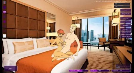 Character Creation PORNOVA ORG Download Sex Games For Adults