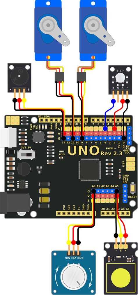 averigua la combinación caja fuerte con arduino y s2aio expeduca