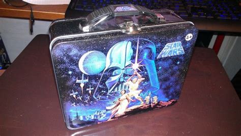 Lunch Box Computer With Raspberry Pi