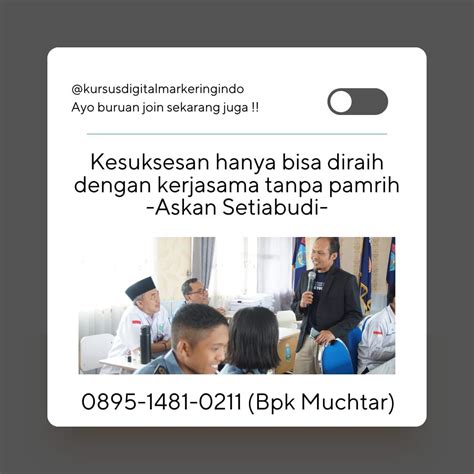 Privat Digital Marketing Kursus Digital Marketing Offline Kursus Digital Marketing Online
