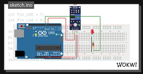 Simulation Algo Et Programmation Wokwi Esp32 Stm32 Arduino Simulator