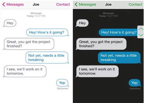 Free Ways To Change Text Message Backgrounds On IPhone Samsung