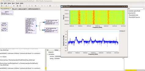 ADALM PLUTO SDR Hack Tune 70 MHz To 6 GHz And GQRX Install