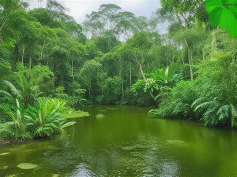 Page 6 24 000 Amazonian Rainforest Pictures