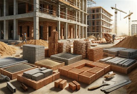 Types Of Bricks Essential Guide Pioneer General Co