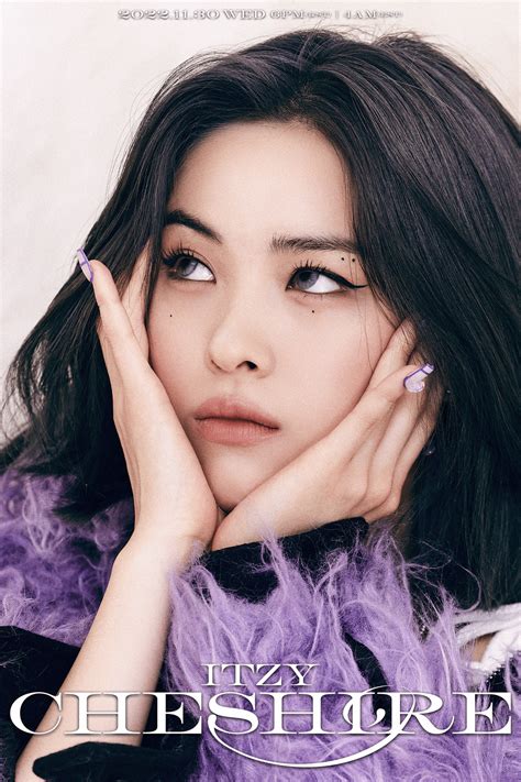 221130 Itzy Twitter Update Itzy Cheshire Dance Practice 4k ‍🔥 Tonight ‍🔥 R Itzy