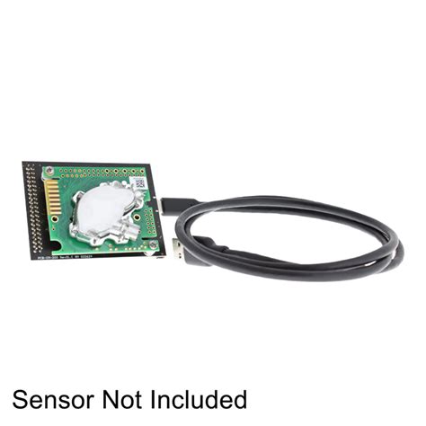 Gas Sensor Development Kit Co2 Meter