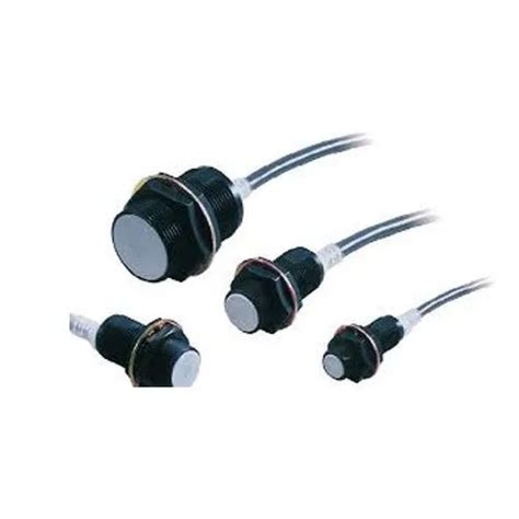 Omron Proximity Sensor Trader Omron Proximity Sensor Supplier In Gurugram