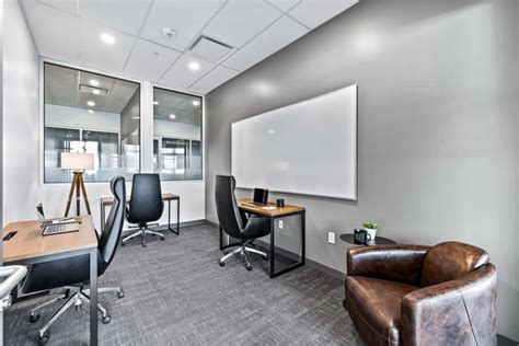 What Is A Flex Office Roam