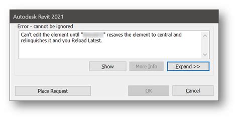 design option cannot be edited by multiple users at the same time in revit