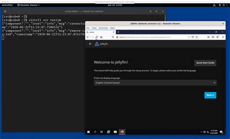migrate a sample windows workload to kubernetes using kubevirt and cdi
