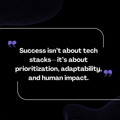 Softwareengineering Careeradvice Techleadership Whatsapp Afnan Hussain