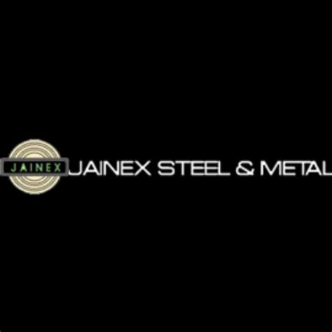 Shrenik Jain Sonic Steel Shrenik Jain Xing