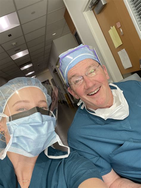 Shifting Focus Clohisy Leaves A Lasting Undeniable Legacy Medical School