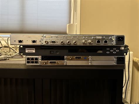 Ericsson Rx8200 Mpeg2 Mpeg4 Sd Hd Sff Ip Receiver Used Ai Sat