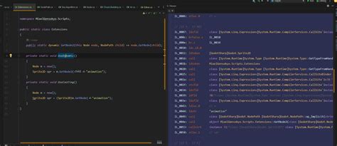 C Make Getnode Return Dynamic Type · Issue 6748 · Godotenginegodot