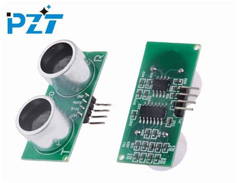 Ultrasonik Jarak Sensor Produsen Dan Perusahaan Harga PZT Elektronik