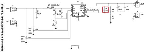 TPS61200 About The Function Of C4 Of EVM Power Management Forum Power Management TI E2E