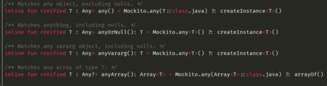 Intellij Idea Kotlin Libraries Syntax Not Colored Stack Overflow
