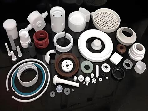 Injection Moulding Ptfe A Complete Guide