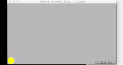 Ios Swift Physics Wrong Angle Calculation On Collision