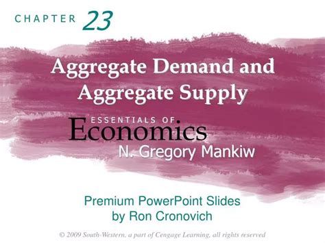 PPT Aggregate Demand And Aggregate Supply PowerPoint Presentation Free Download ID 4217538