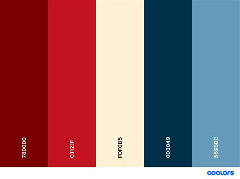 Pin By Thought Reach On Color Palettes Color Palette Design Logo